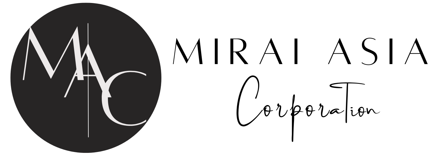 Company Profile - Mirai Asia